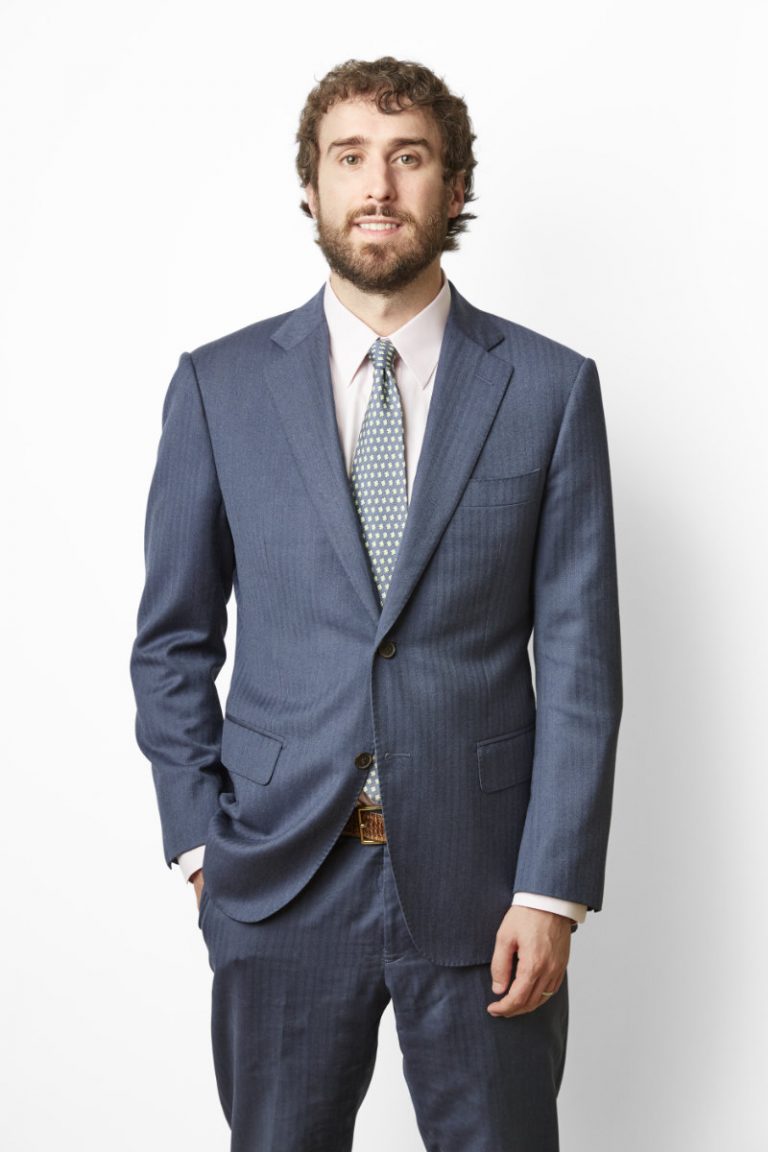 Meet Atlanta Injury Attorney Daniel J. Moriarty | Sandy Springs Georgia